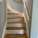 Mercer41 Stinchcomb Triangle Art Deco Paintable Peel and Stick ...