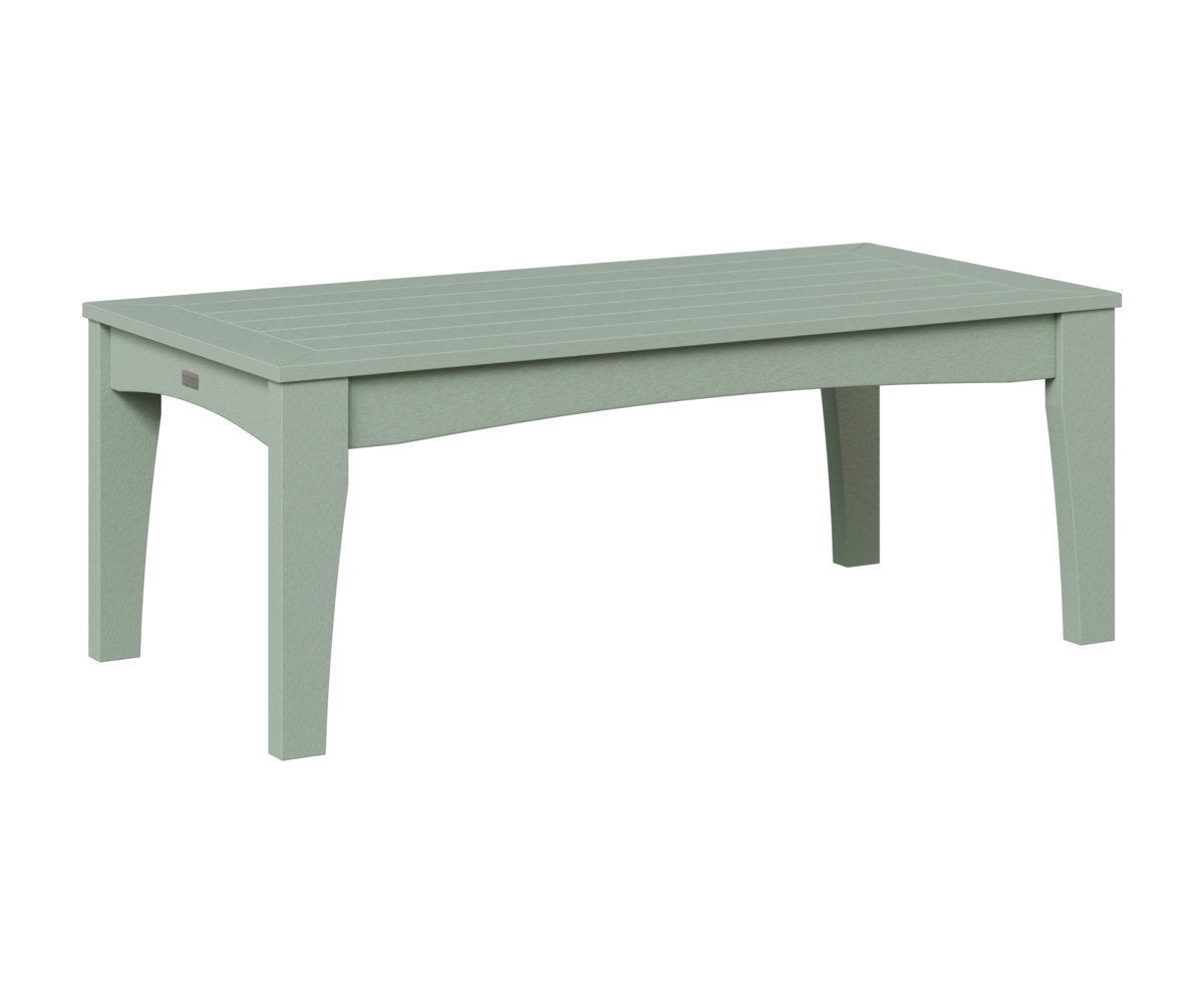 Berlin Gardens Classic Terrace Coffee Table | Perigold