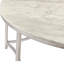 ellahome Megan Trestle 1 Coffee Table | Perigold