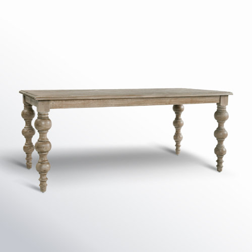 Luxury Rectangular Dining Tables | Perigold