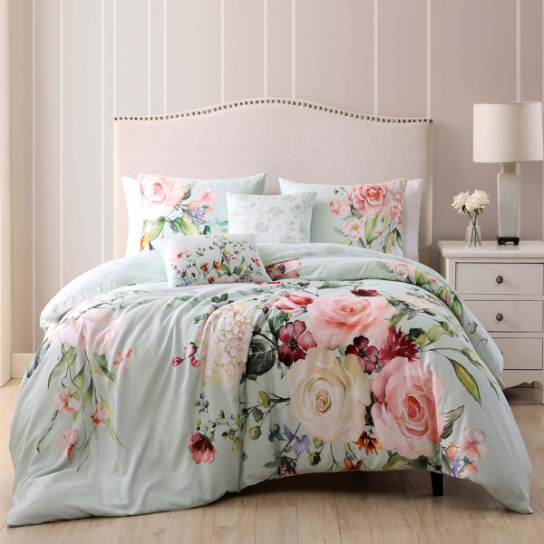 Cotton Comforters | Wayfair