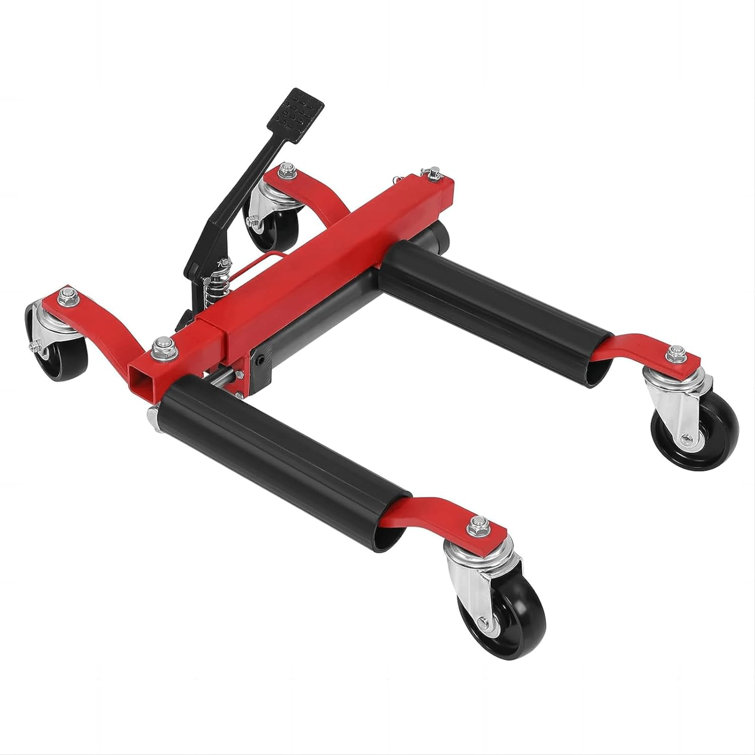 Homhougo Capacity Platform Dolly | Wayfair