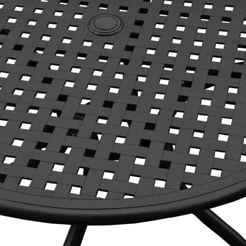 Wayfair | Round Patio Dining Tables You'll Love in 2024