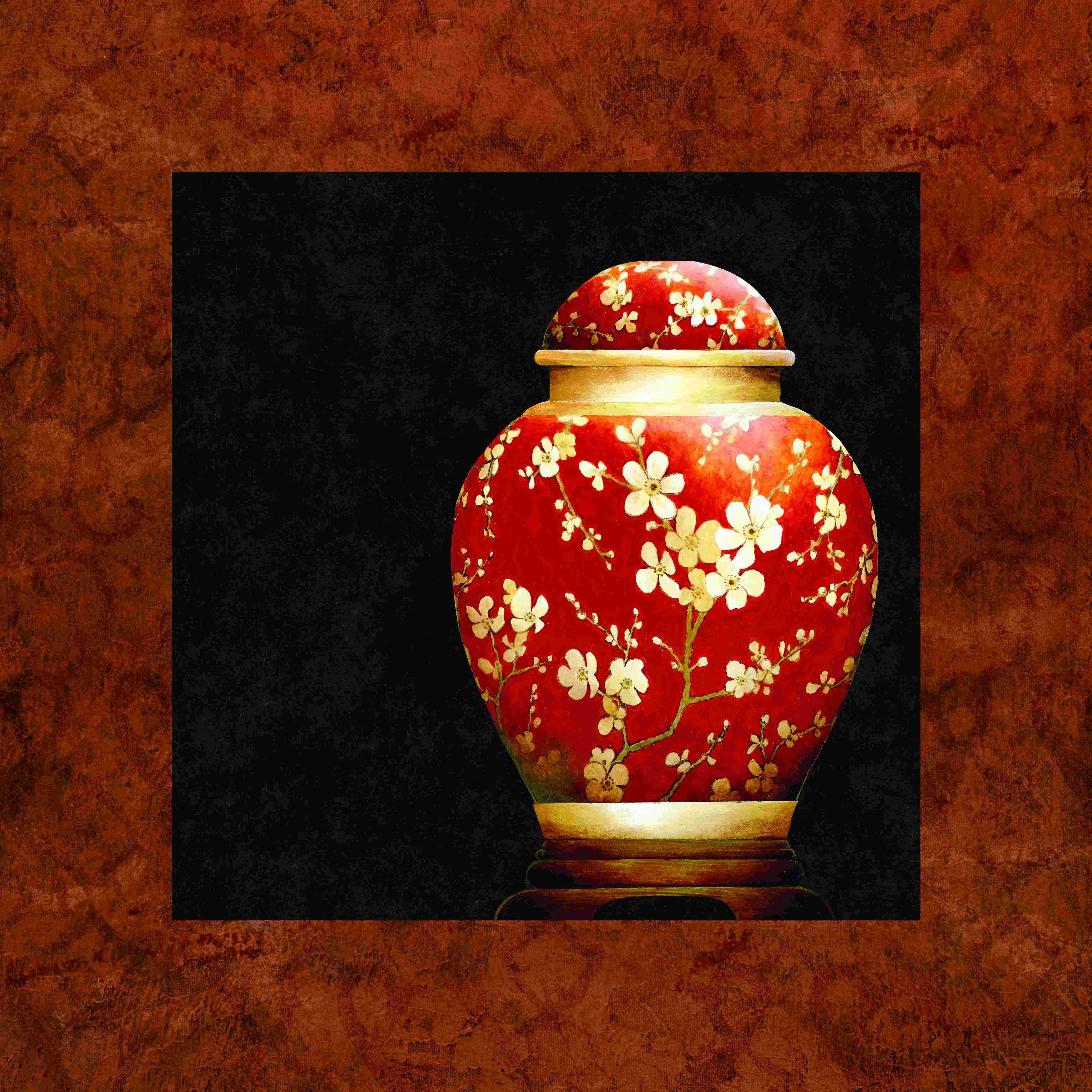 Charlton Home Ginger Jar 2 - Wayfair Canada