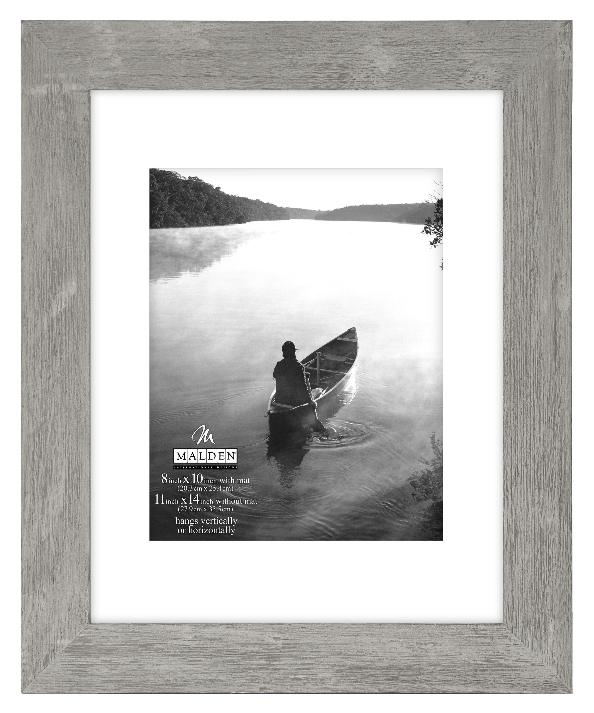 Ebern Designs Remy Picture Frame & Reviews | Wayfair