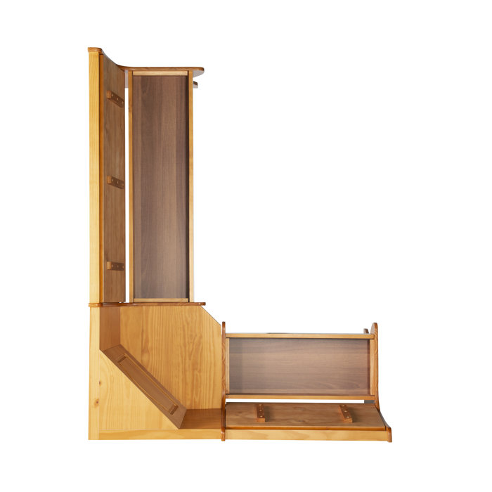 Laurel Foundry Modern Farmhouse Jiles Bench & Reviews | Wayfair