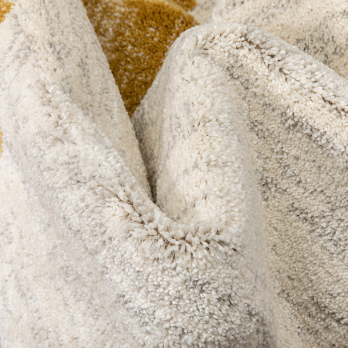 Well Woven Serenity Machine Woven Performance Rug & Reviews | Wayfair