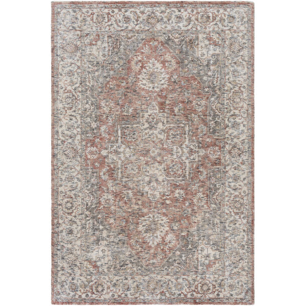 Idette Wool Rug & Reviews | Joss & Main