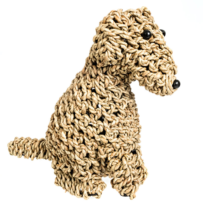 Bay Isle Home™ Aurther Decorative Object | Wayfair