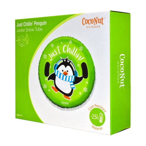 CocoNut Outdoor Vinyl Inflatables | Wayfair