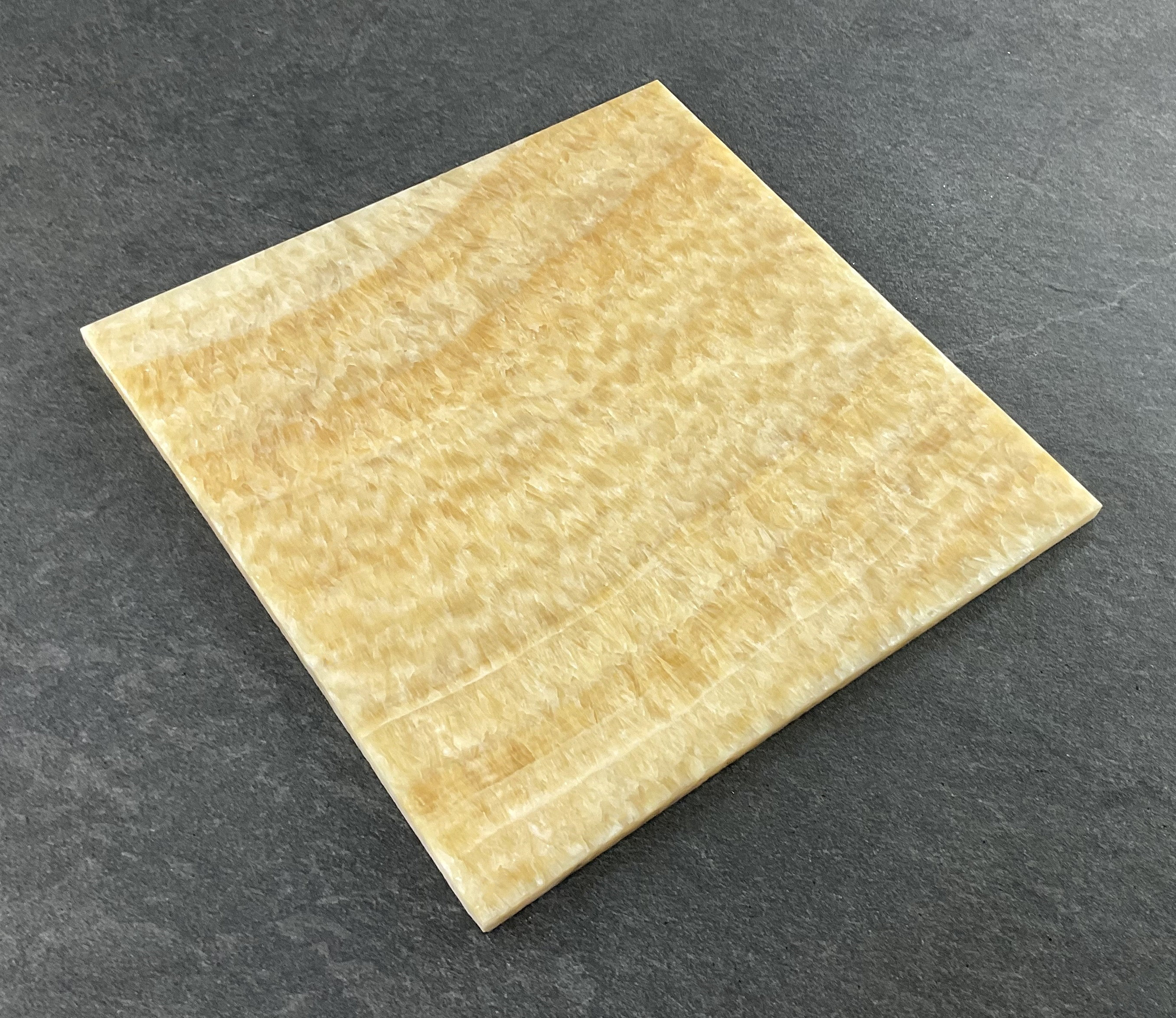 ES Stone 12" X 12" Micro-beveled Natural Stone Marble Look Wall Floor ...