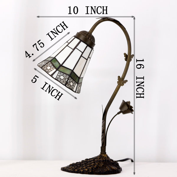 Charlton Home® Abdinasir Desk Lamp | Wayfair