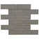 Parvatile (38178) Porcelain Brick Joint Mosaic Pattern Tile | Wayfair