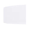 Latitude Run Audriona Paper Flush Mount | Wayfair.co.uk
