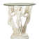 Astoria Grand Beldin Glass Top Figurine End Table & Reviews | Wayfair