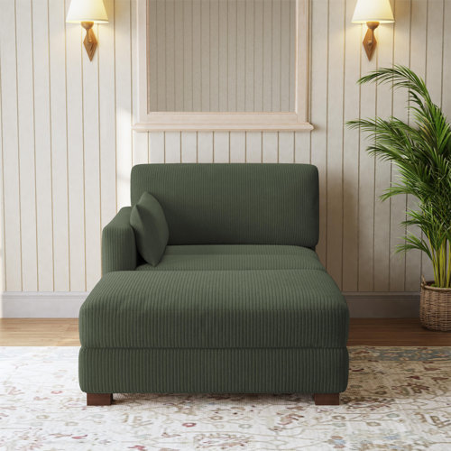 Chaise Lounge Chairs You'll Love - Wayfair Canada