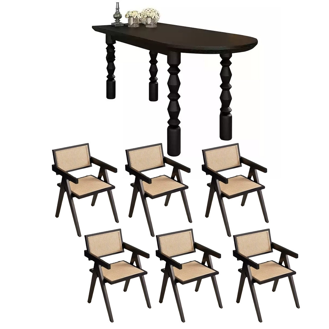 Bayou Breeze Demmie | Wayfair