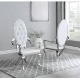 AFD Home 78'' Upholstered Loveseat | Wayfair