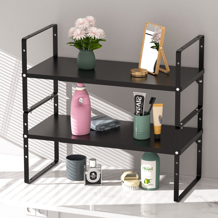 Belfry Kitchen Stack-Up Free-Standing Spice Rack | Wayfair.co.uk