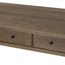 Amber Lewis x Four Hands Charnes Console Table | Perigold
