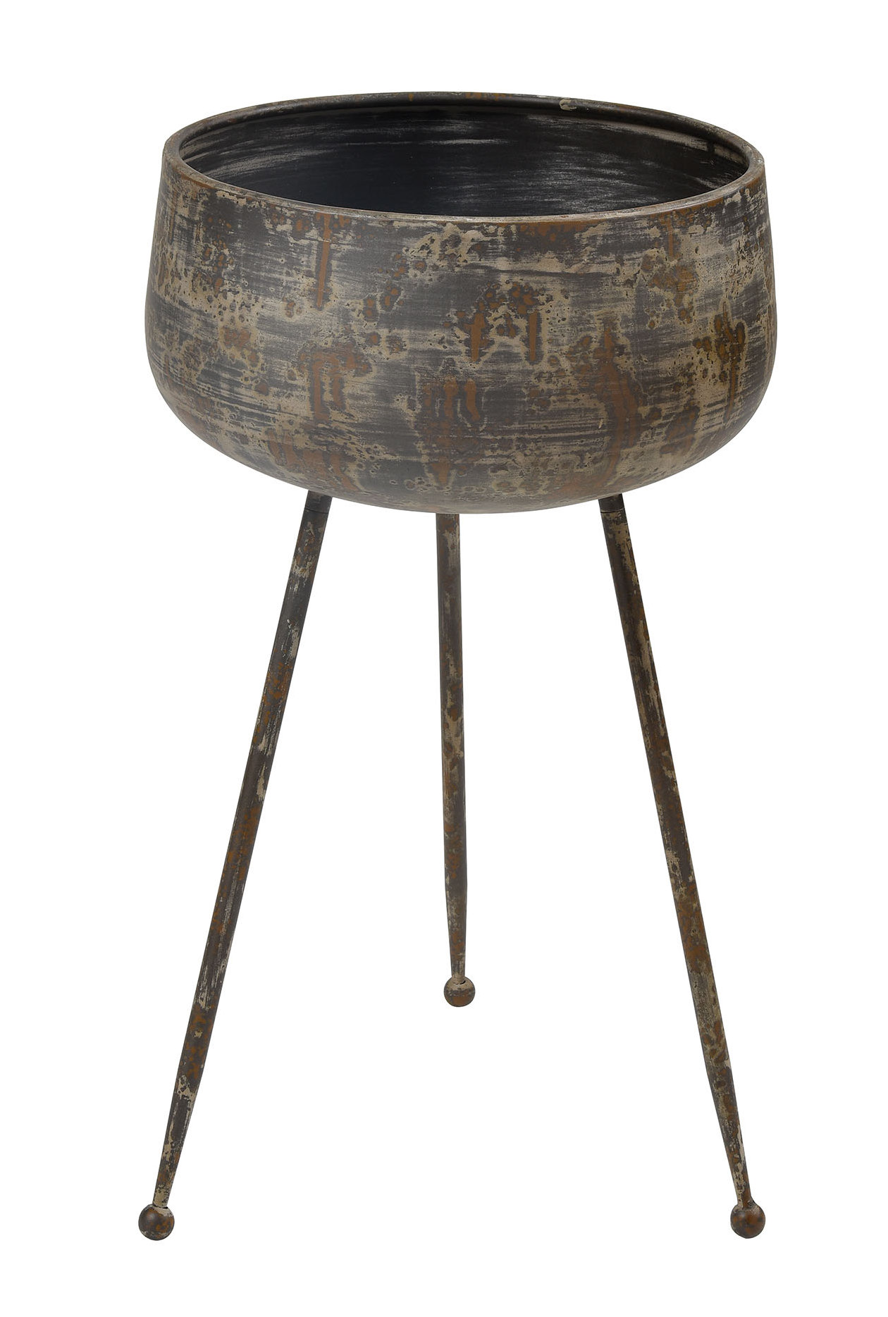 World Menagerie Whitton Tray Table & Reviews | Wayfair