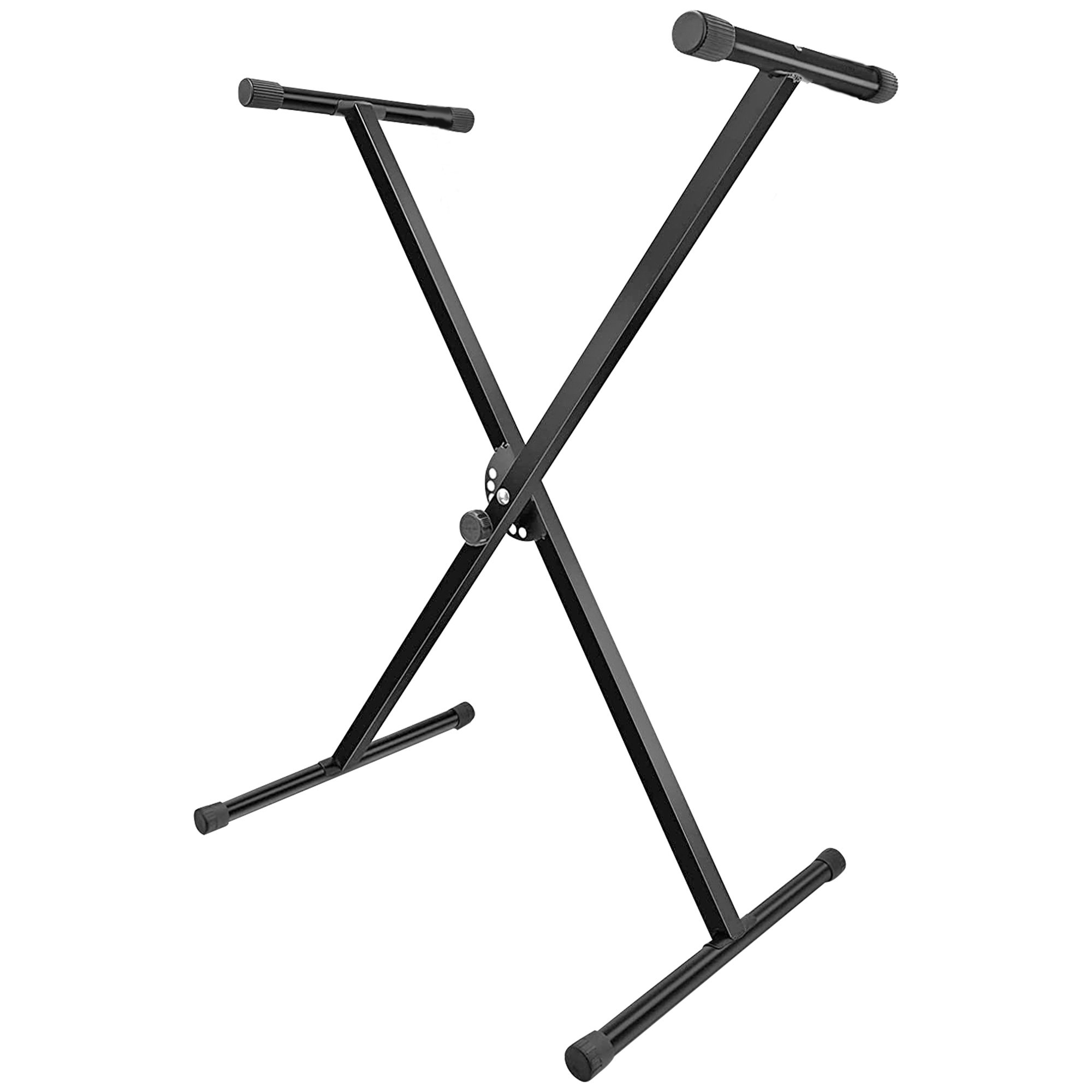 Inbox Zero 5 Core Keyboard Stand Single X 7 Adjustable Heights & Width ...