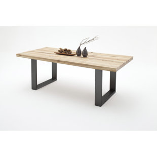 SAM Möbel UG Quintus Dining Table | Wayfair.co.uk
