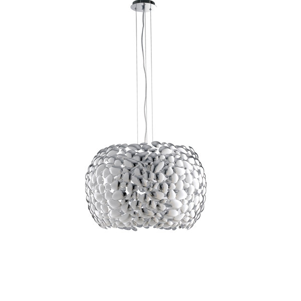 Ebern Designs Fennell 5 - Light Single Pendant | Wayfair.co.uk