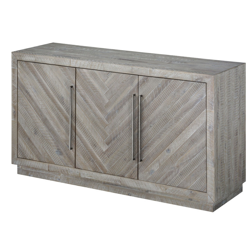 Union Rustic Issaic Sideboard & Reviews | Wayfair