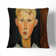 East Urban Home The Blue-Eyed Boy Scatter Cushion | Wayfair.co.uk