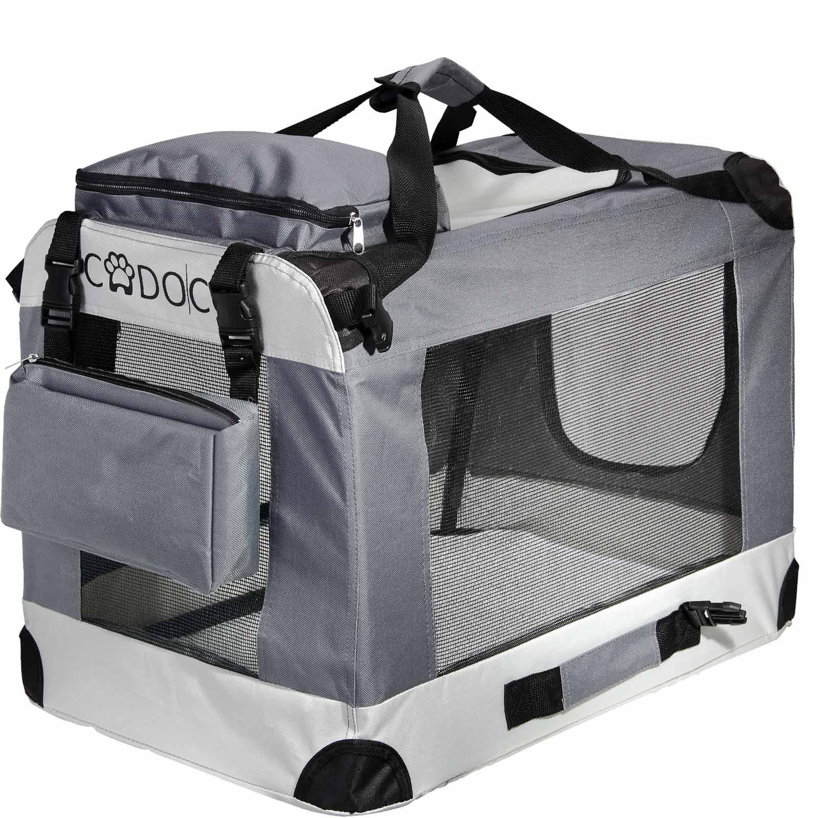 Archie & Oscar Hundebox Billingham & Reviews | Wayfair.co.uk