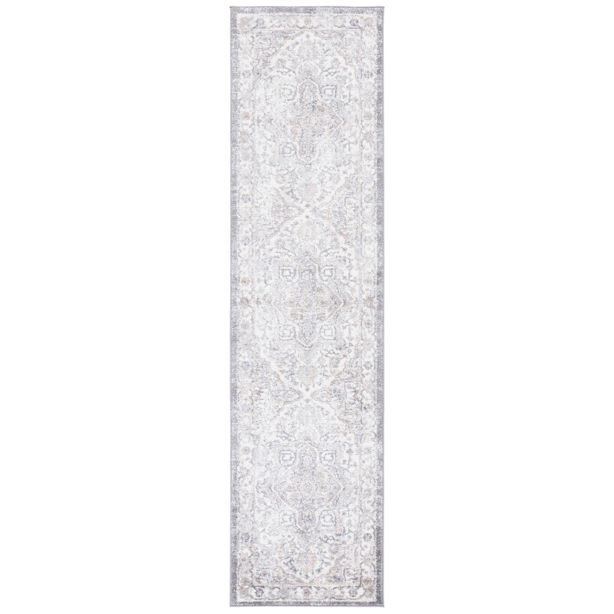 Bungalow Rose Opal Performance Oriental Rug | Wayfair