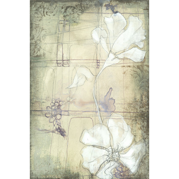 Jennifer Rose Gallery Poppy | Wayfair.co.uk