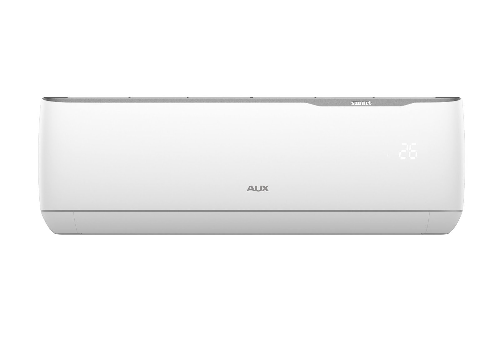 AUX Ductless Mini Split Wall Air Conditioners With Heat Pump - Wayfair ...