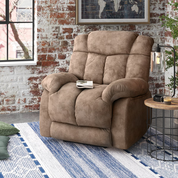 Remote Control Recliners | Power & Electric Recliner Chair