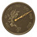 Old Century Forge 16" Songbird Thermometer & Reviews | Wayfair