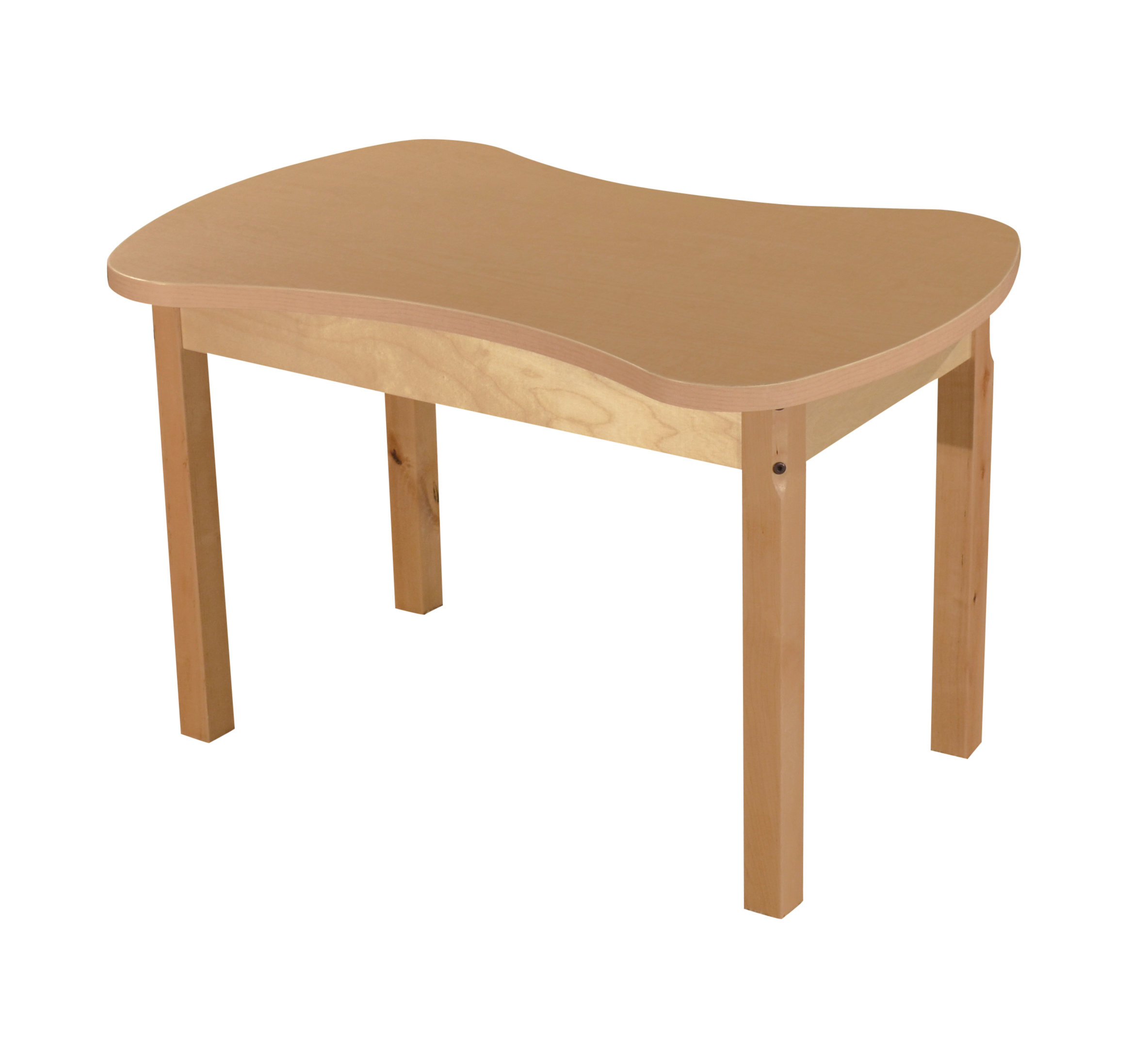 Wood Designs Synergy Novelty Activity Table | Wayfair