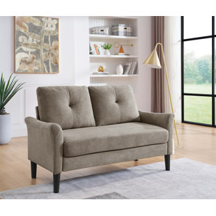 Small Sofas & Loveseats You'll Love - Wayfair Canada
