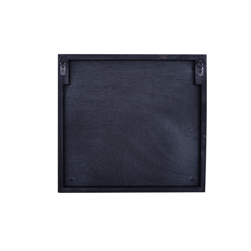 Loon Peak® Rustic Religious & Spiritual Wall Decor | Wayfair