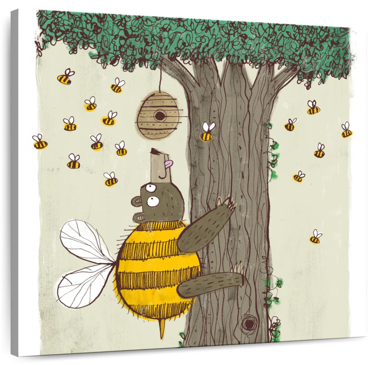 Elephant Stock Undercover | Wayfair