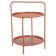 17 Stories Kosalya Round 66Cm Outdoor Side Table | Wayfair.co.uk