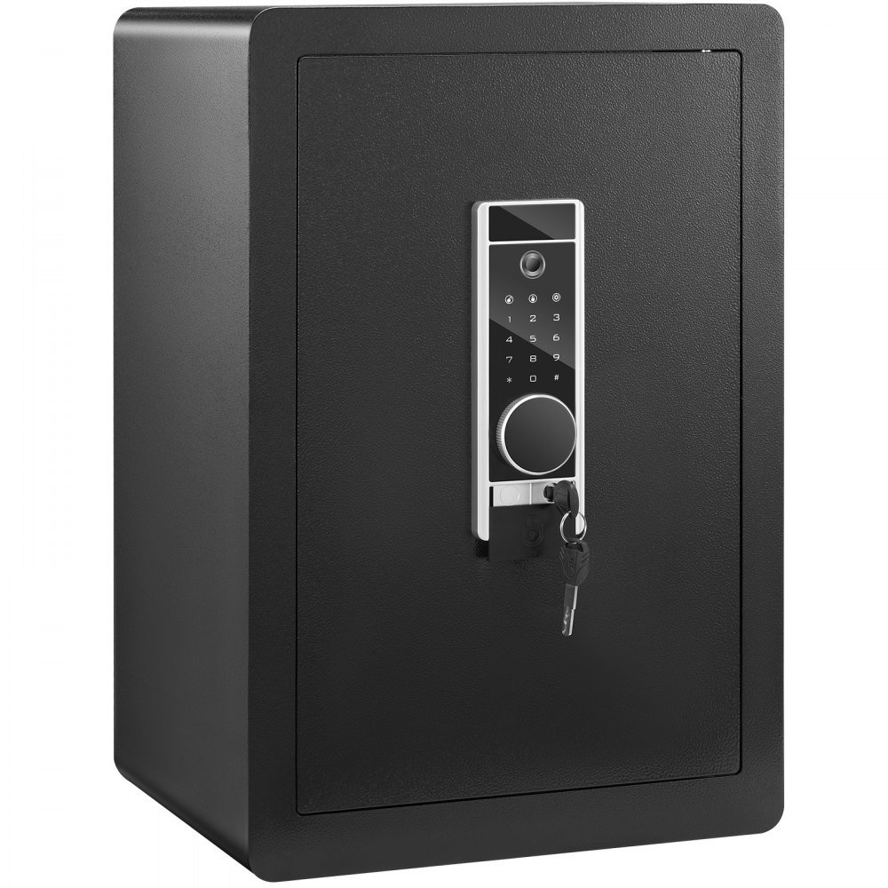 Stellweilan Tessberg Safe 2.2 Cubic Feet Home Safe Steel for Cash Gold ...