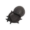 Arlmont & Co. Cast Iron Ladybug Hide A Spare Key House Door Lock Keys ...