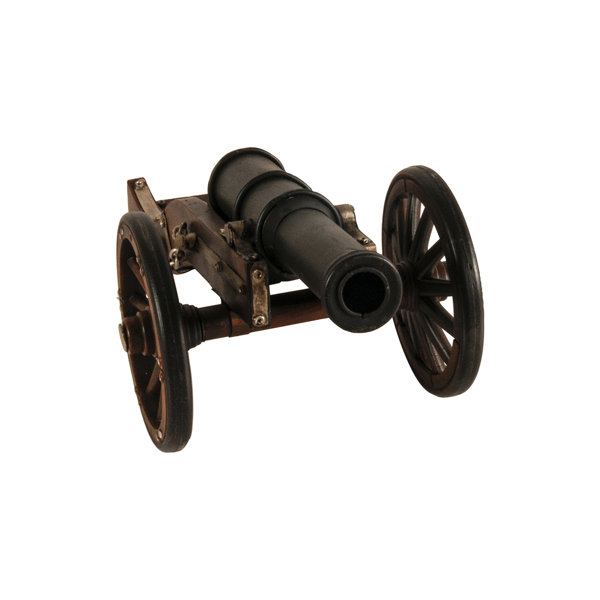 Old Modern Handicrafts Louis Cannon | Wayfair