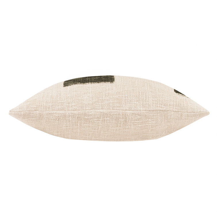 Loft Living Terra Geometric Rectangular Scatter Cushion Cushion Cover ...