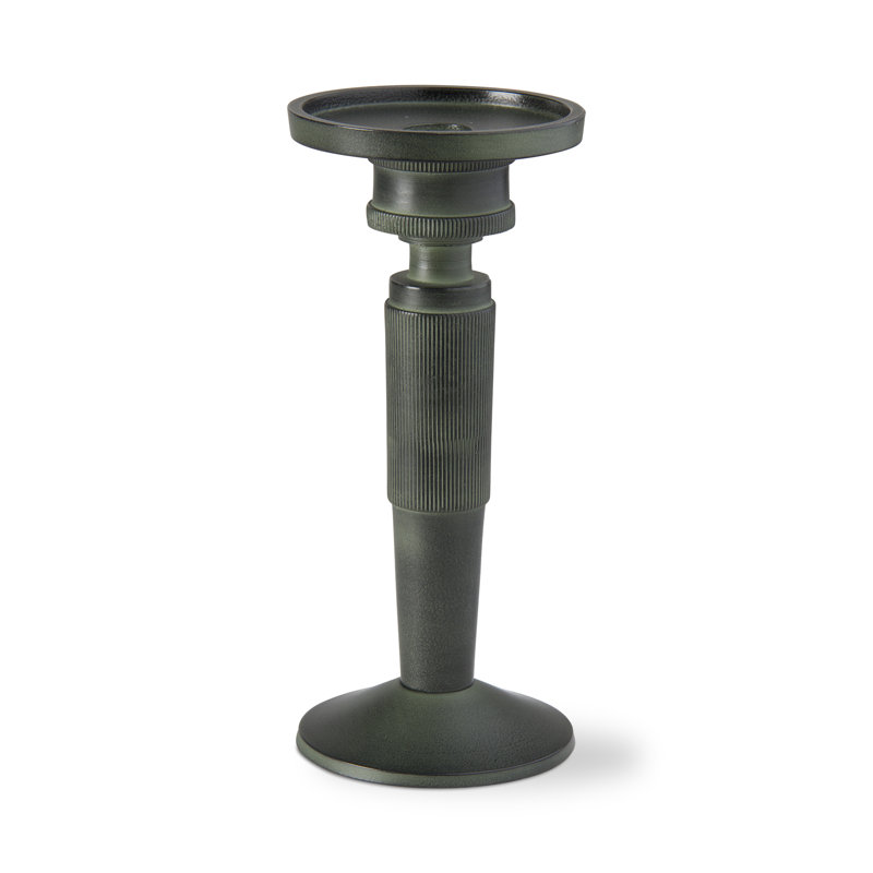 Williston Forge 8'' H Stainless Steel Pillar | Wayfair