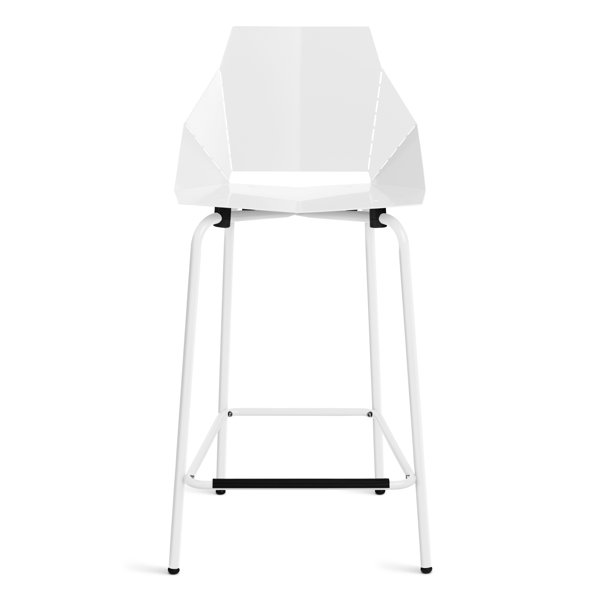 Blu Dot Real Good Stool & Reviews | Perigold