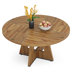 Union Rustic Kuuipo Dining Table & Reviews | Wayfair