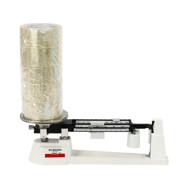 DENFER 2610G X 0.1G Triple Beam Mechanical Balance Scale | Wayfair