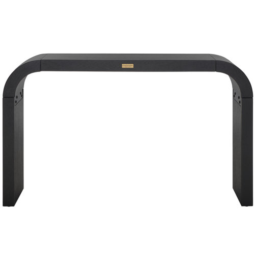Three Posts™ Lopp 52'' Console Table & Reviews | Wayfair